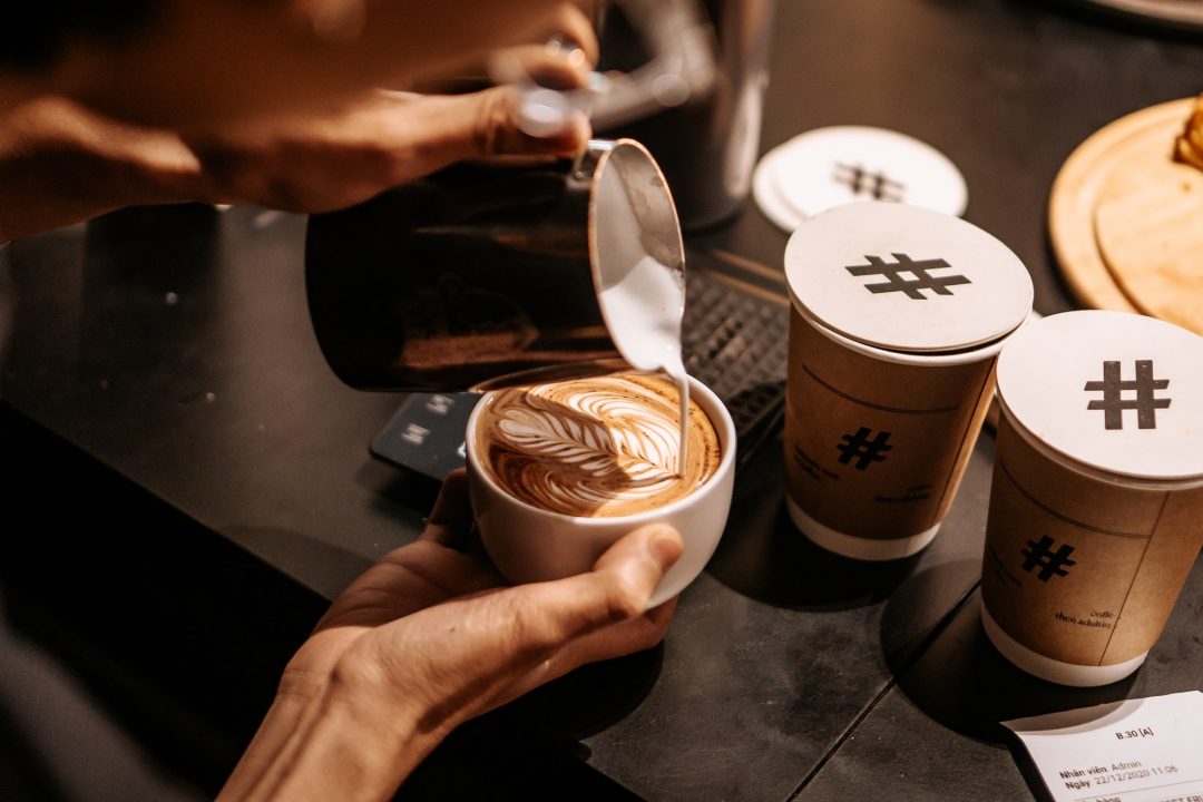 Endless Cafe Dubai – Cozy Space with Global Flavors